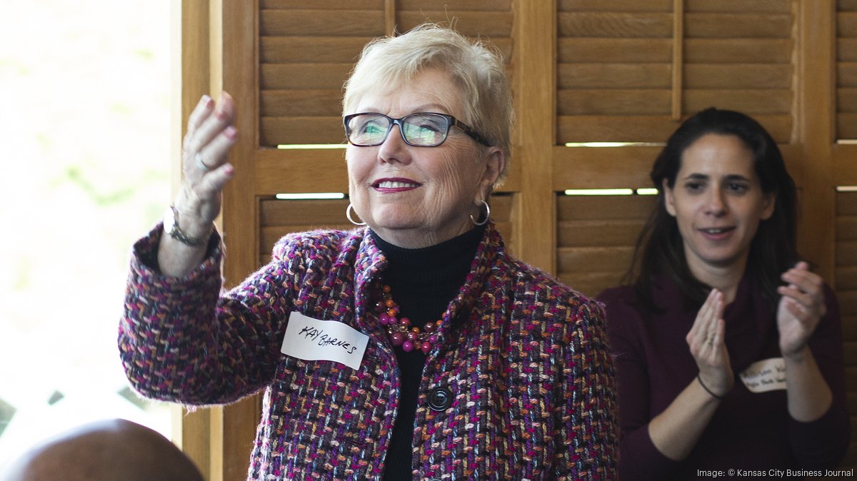 Interim Jackson County leader Barnes talks Royals, Chiefs stadiums ...