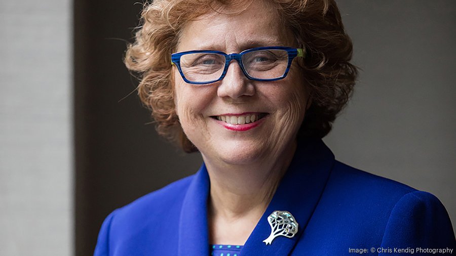 American Water CEO Susan Story retiring - Philadelphia Business Journal