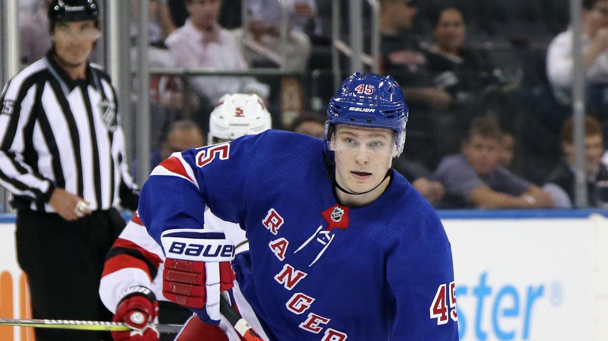 MSG Networks at 50 will look back, spin it forward - New York Business ...