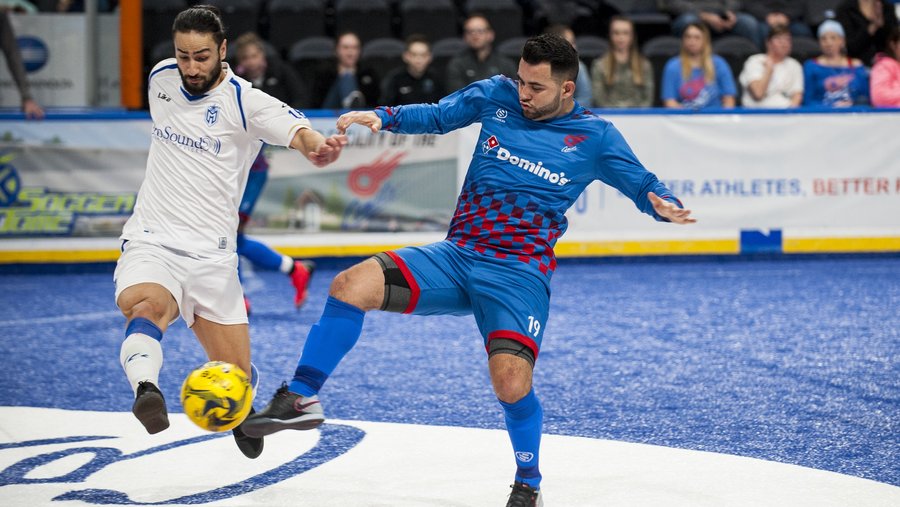 KC Comets sign trio of leases, bring Budzinski back into the fold ...
