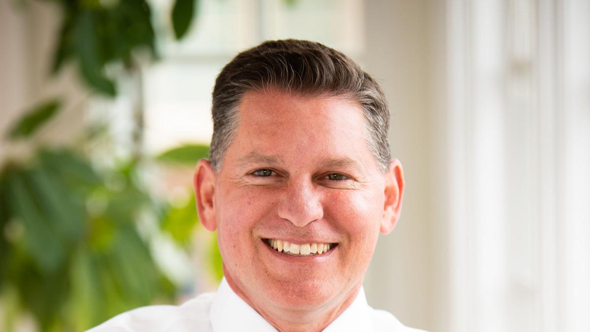 Power Players 2019: Carl Armato, Novant Health - Triad Business Journal