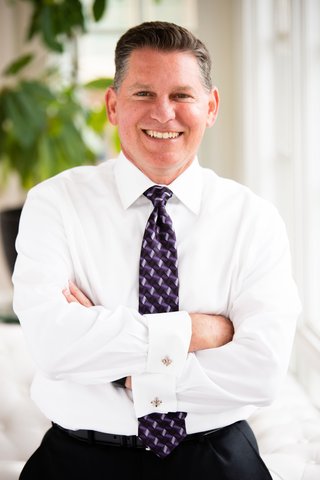 Power Players 2019: Carl Armato, Novant Health - Triad Business Journal