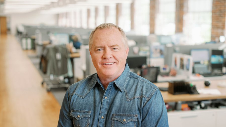 Power Players 2019: Scott Baxter, Kontoor Brands - Triad Business Journal