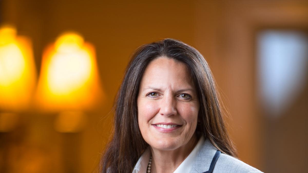 Power Players 2019: Connie Book, Elon University - Triad Business Journal