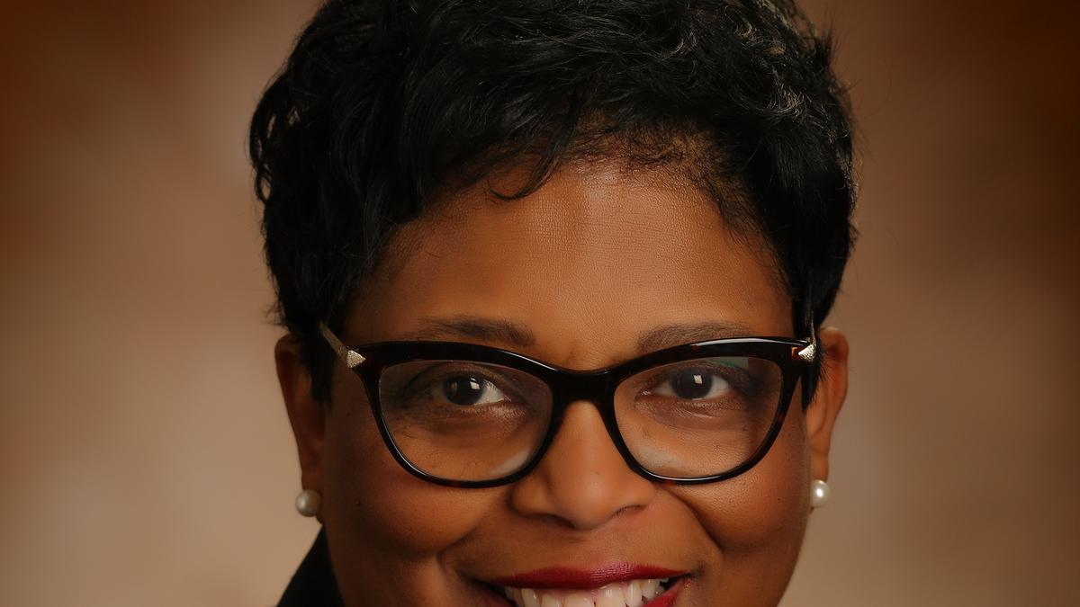 20 People to Know in Accounting: Sandra Conner - Louisville Business First