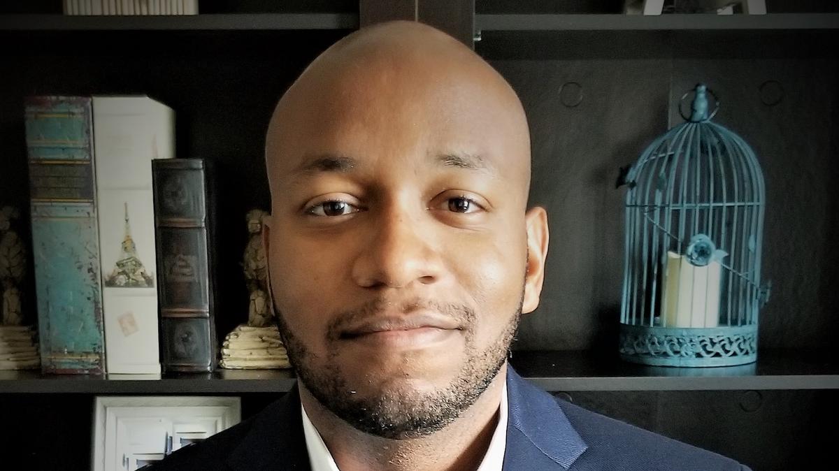 20 People to Know in Accounting: Tim Horton - Louisville Business First