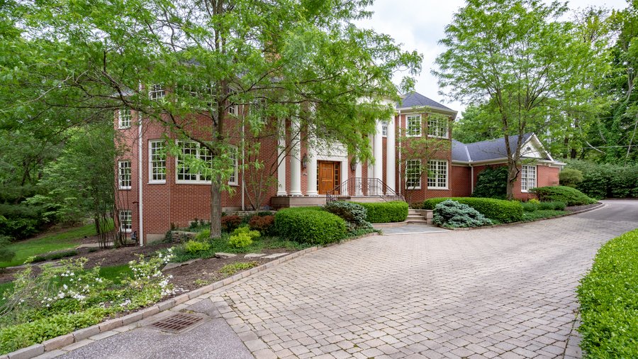 5500 Drake Road