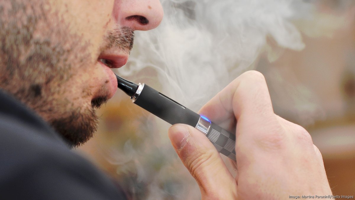 City councilman introduces zoning restrictions against vape shops ...