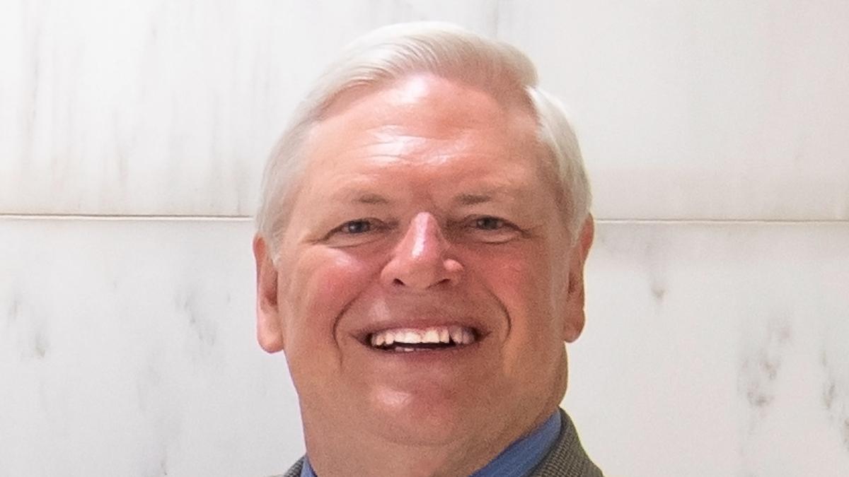 Power Players 2019: Loren Hill, High Point Economic Development Corp ...