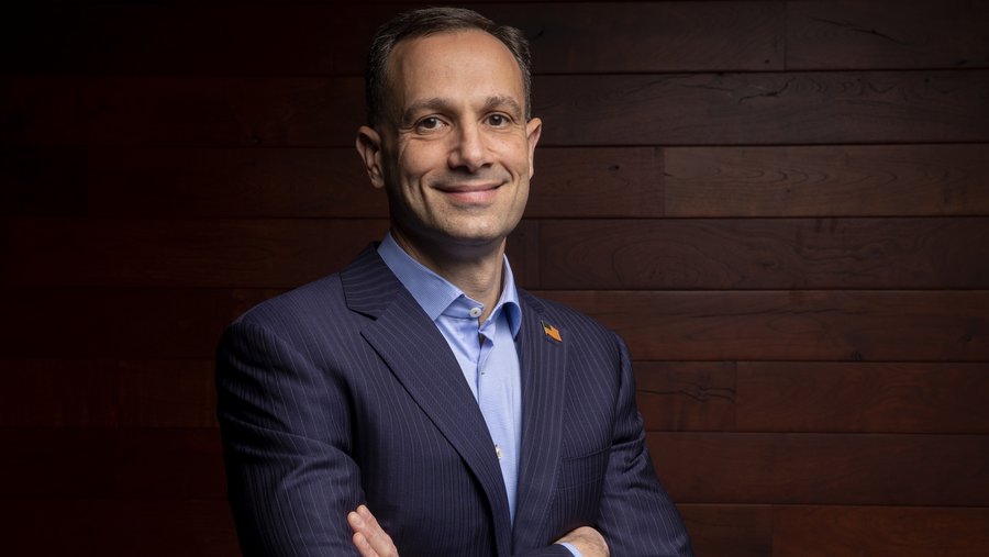 Victory Capital to buy back up to $15M in shares - San Antonio Business ...