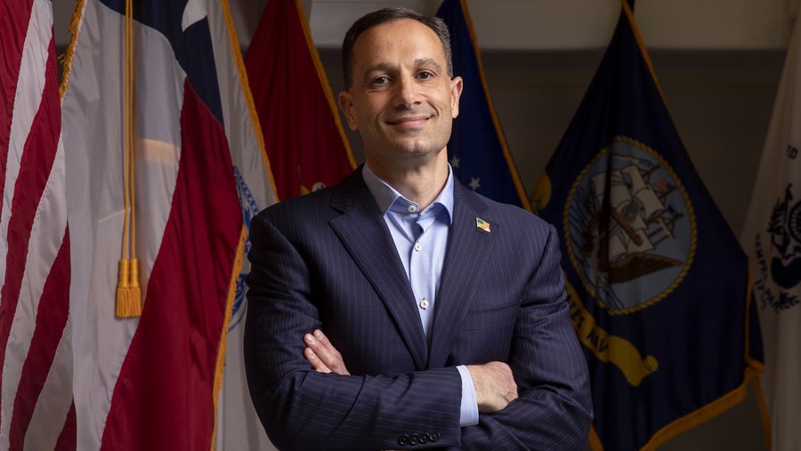 Victory Capital to launch new digital platform for USAA members - San ...