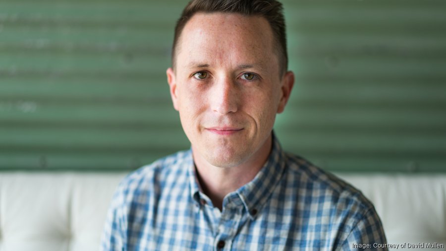 Power Player to Watch/2020 recap: David Mullen, The Variable - Triad ...