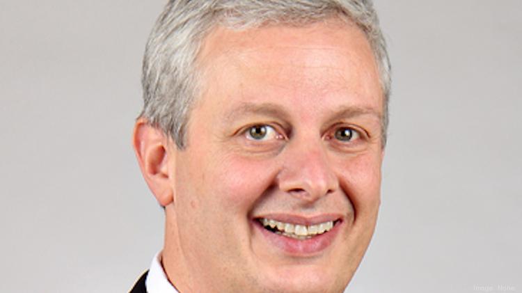 Labcorp names Thomas Pike as president and CEO of clinical development business spin-off - Triad ...