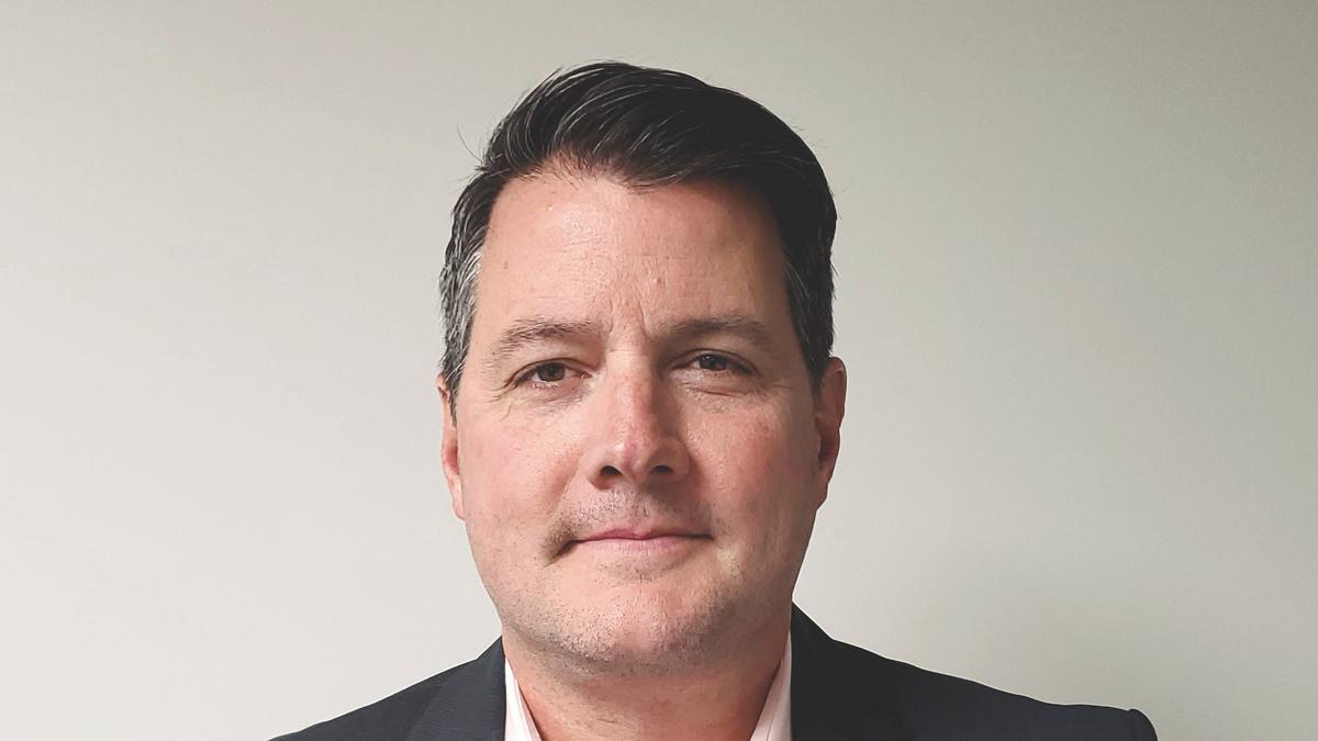 20 People to Know in Accounting: Jeff Reibel - Louisville Business First