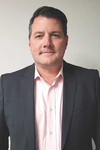 20 People to Know in Accounting: Jeff Reibel - Louisville Business First