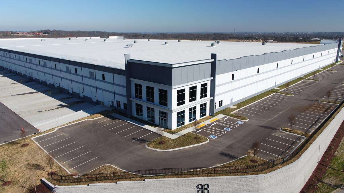 PGIM Real Estate, arm of Prudential (NYSE: PRU), buys new Amazon ...