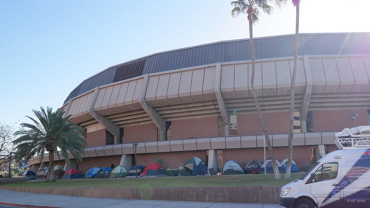 Desert Financial buys naming rights for ASU’s Wells Fargo Arena ...