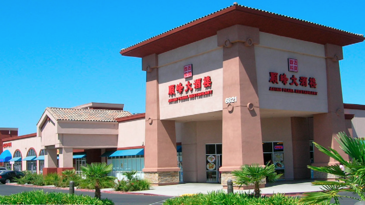 Stockton Square center in Little Saigon sold - Sacramento Business Journal