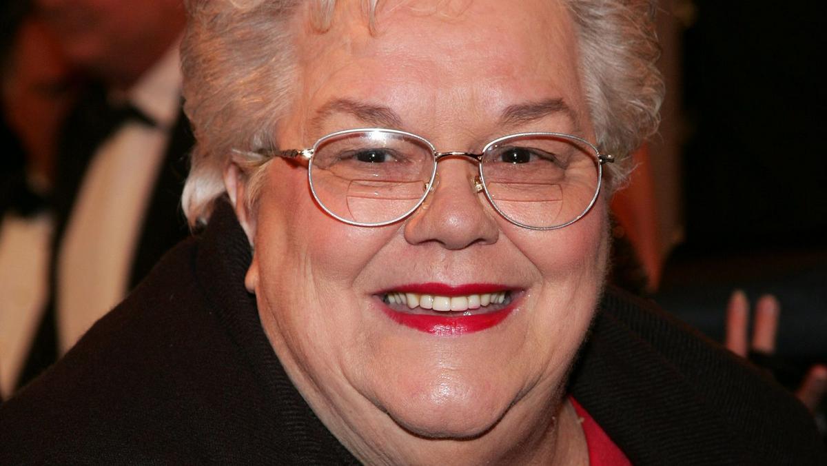 2019 Women in Music City Trailblazer Award: Hazel Smith - Nashville ...