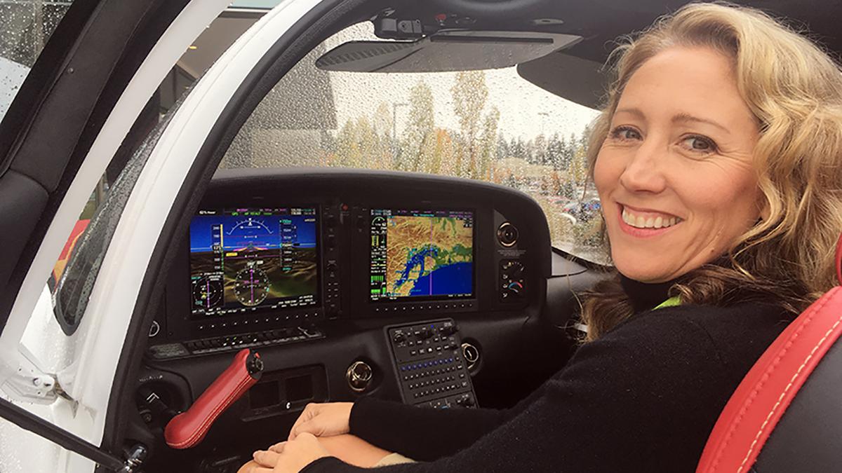 Aerospace recruiter explains how suppliers, manufacturers can survive ...