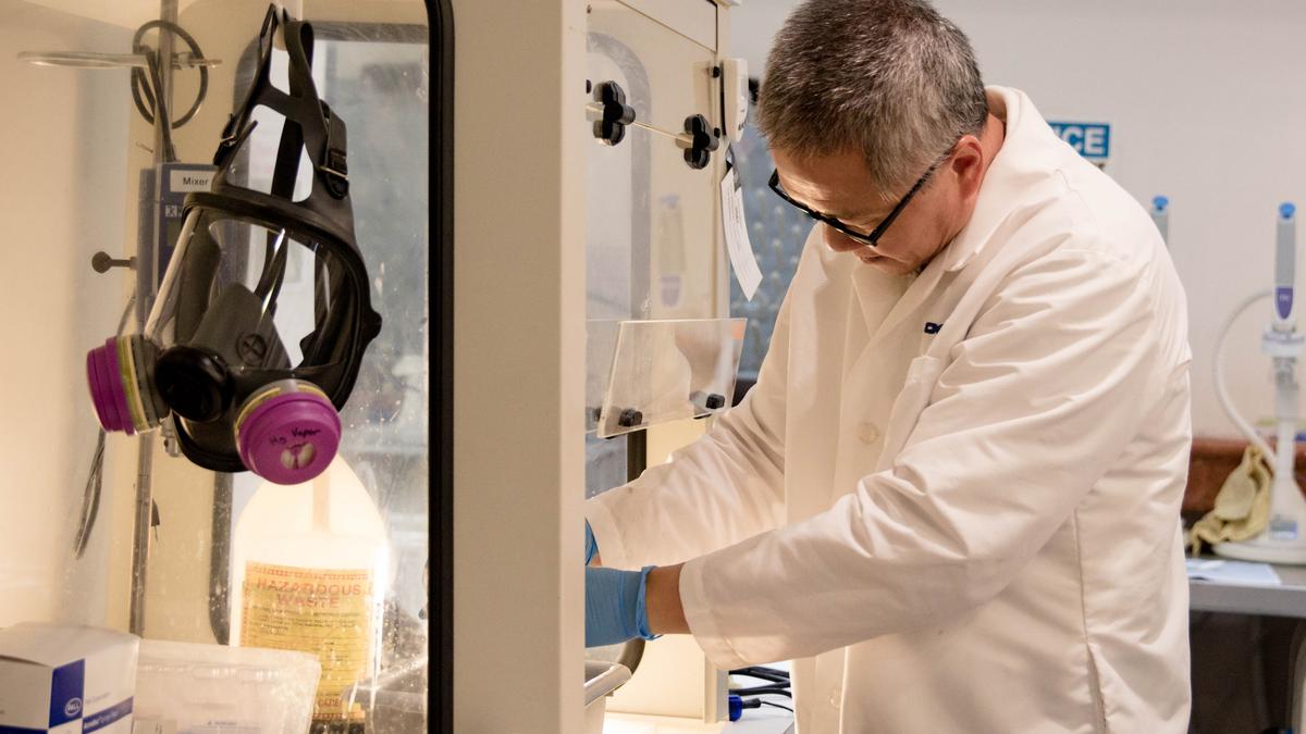 Oceanit's Covid-19 test tech considered for National Institutes of ...