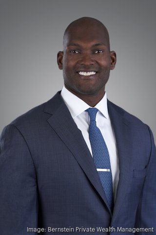 Winston Justice, former Philadelphia Eagles player, joins Bernstein ...