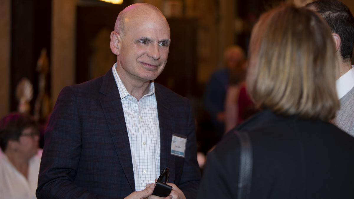 Bader Philanthropies donates over $3 million to Covid-19 pandemic ...