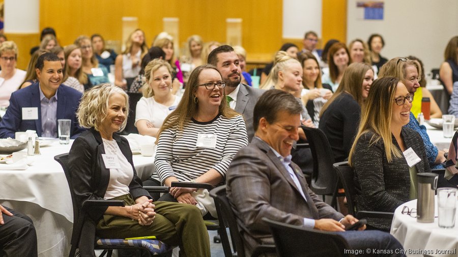 Cover Story: Women must stand up to get ahead, WWMB panel says - Kansas ...