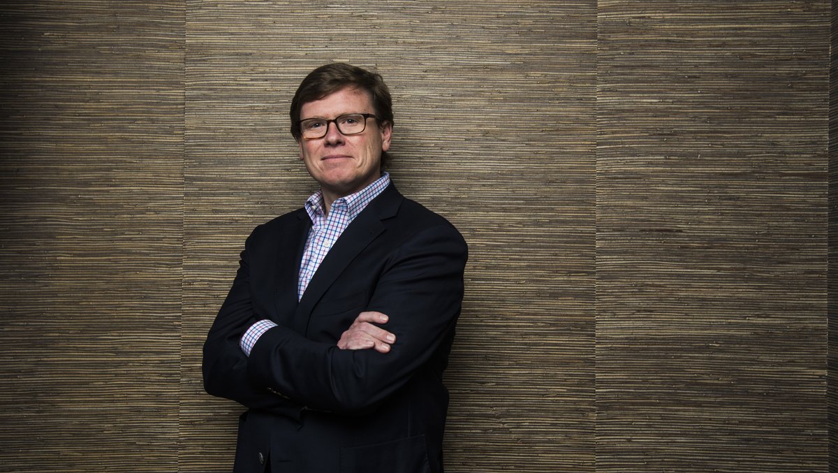 Charles Robert Bone takes new role with Southwest Value Partners ...