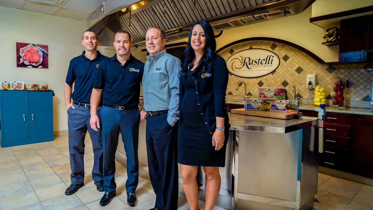 Largest family-owned businesses with a Philadelphia-area presence ...