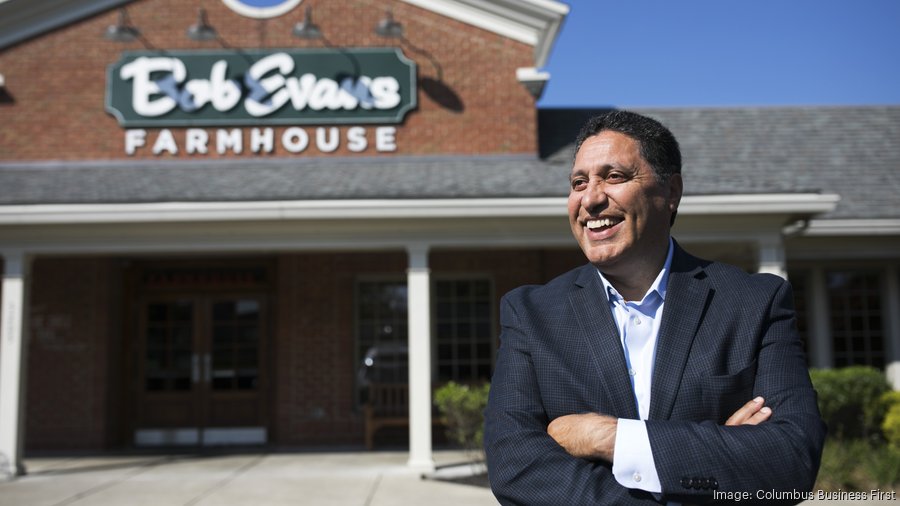 Bob Evans pursuing liquor licenses for Cincinnati area restaurants ...