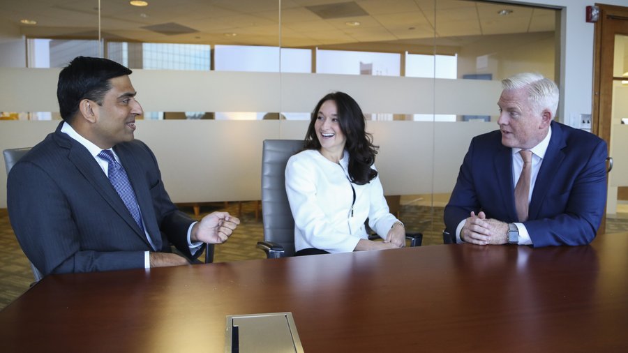 Offit Kurman sticks to its mission as firm grows - Baltimore Business ...