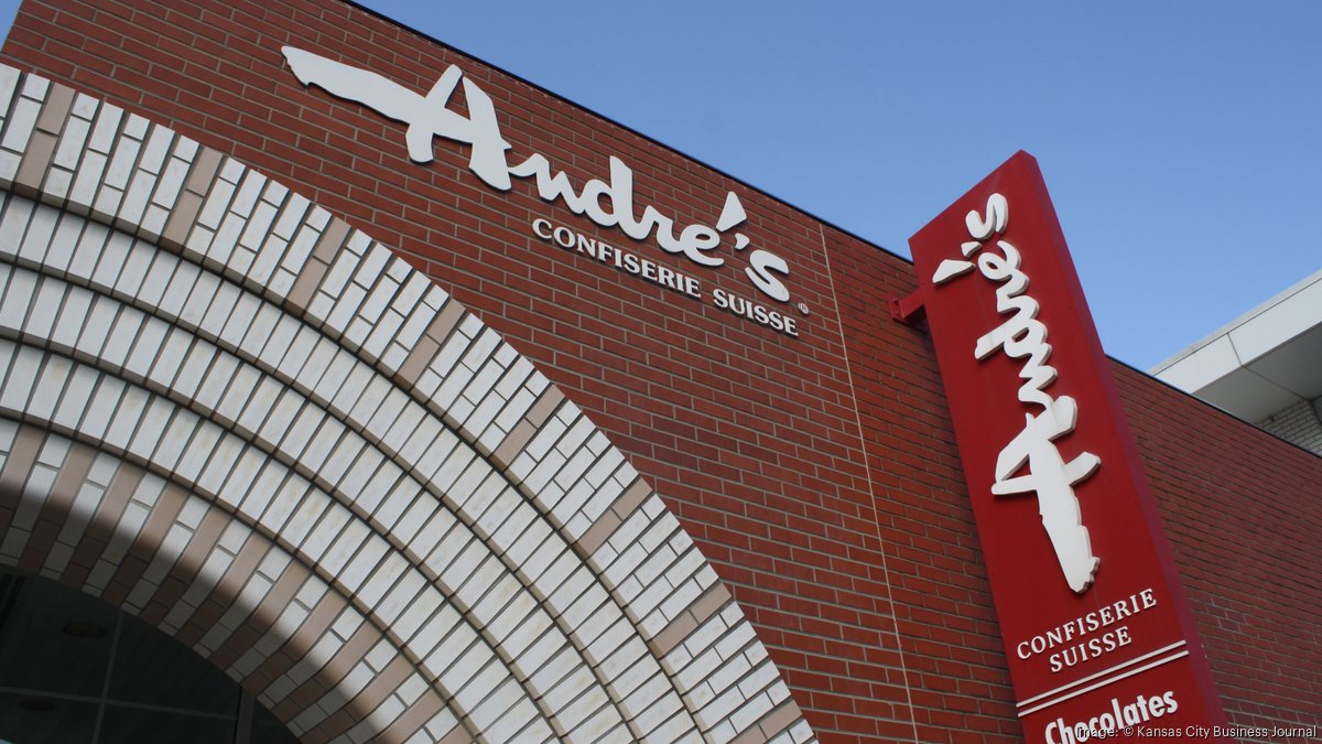 André's Confiserie Suisse will close dining room - Kansas City Business ...