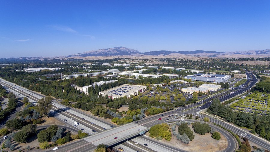 Welcome to 'hipsturbia': How Bishop Ranch in San Ramon plans to go ...