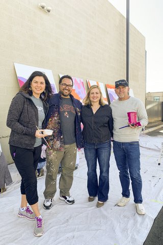 Corporate Philanthropy 2019 WebPT - Phoenix Business Journal