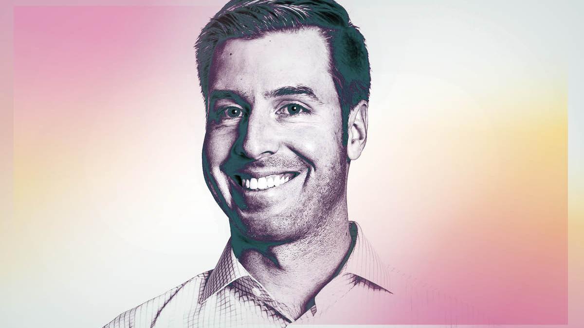 2019 40 Under 40: Jim Tormey - Tampa Bay Business Journal