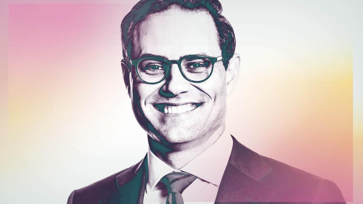 2019 40 Under 40: Logan Murphy - Tampa Bay Business Journal