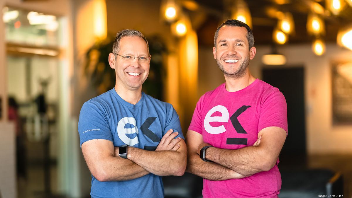 Tech company Ekos snags $8 million investment - Charlotte Business Journal