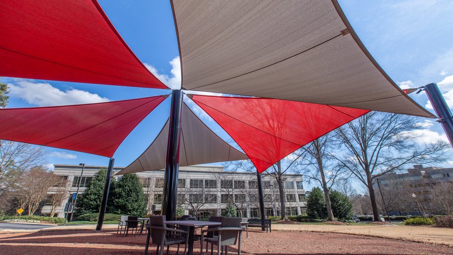 Suburban Atlanta property Embassy Row sells at big discount to Insignia ...