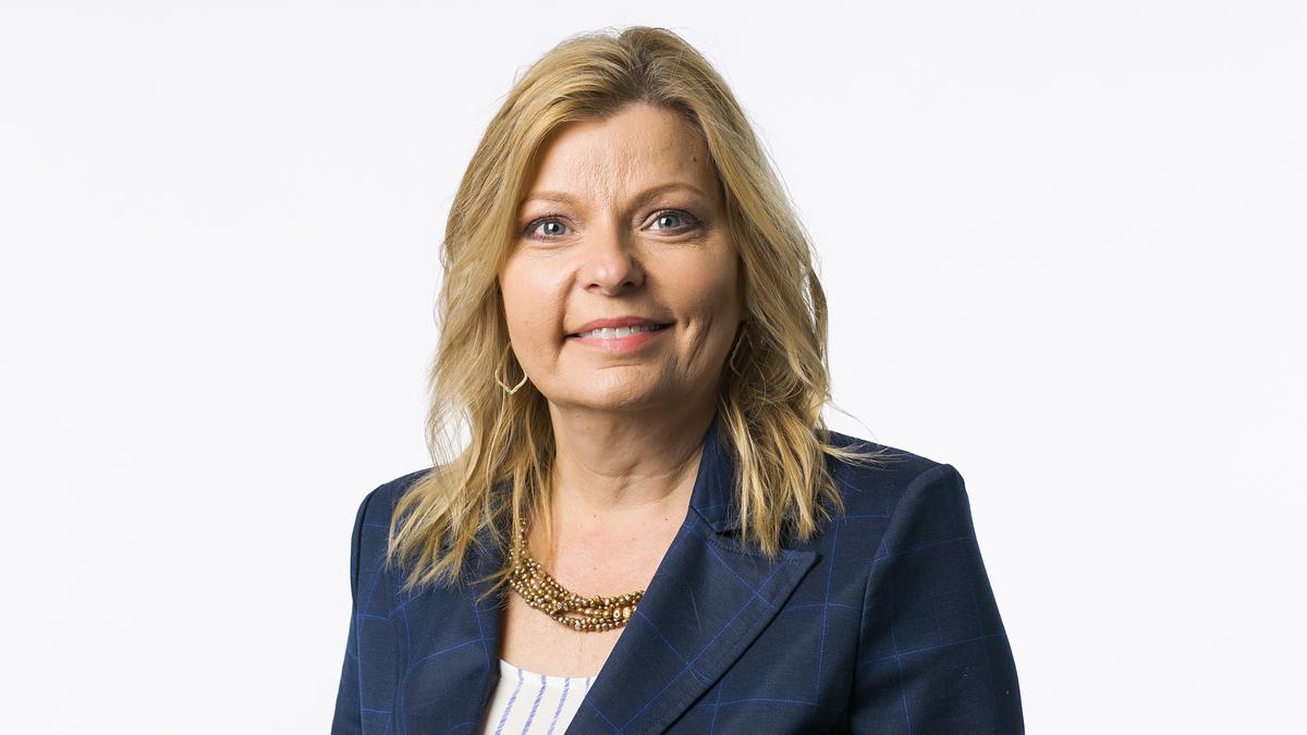 20 People to Know in Accounting: Janie Martin - Louisville Business First