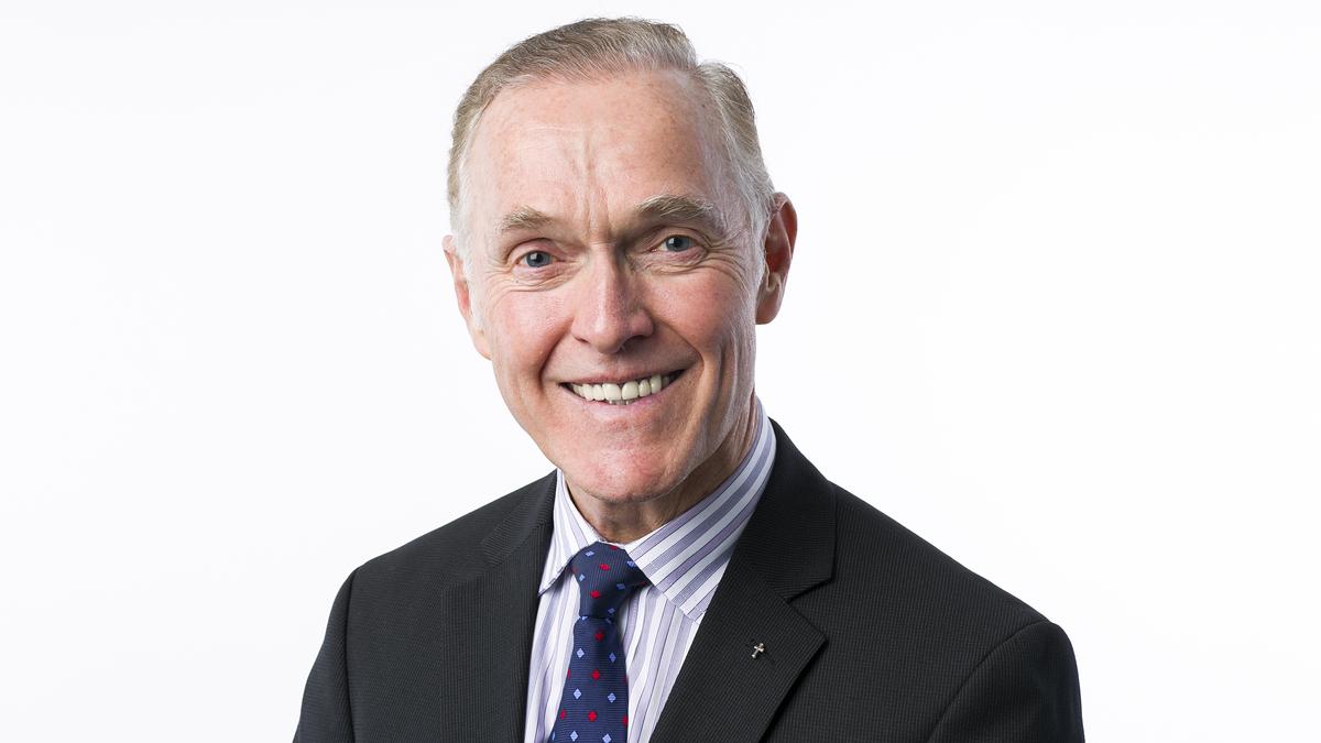 20 People to Know in Accounting: Jim Gravitt - Louisville Business First