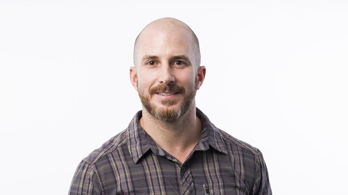 20 People to Know in Accounting: Mark Brohm - Louisville Business First