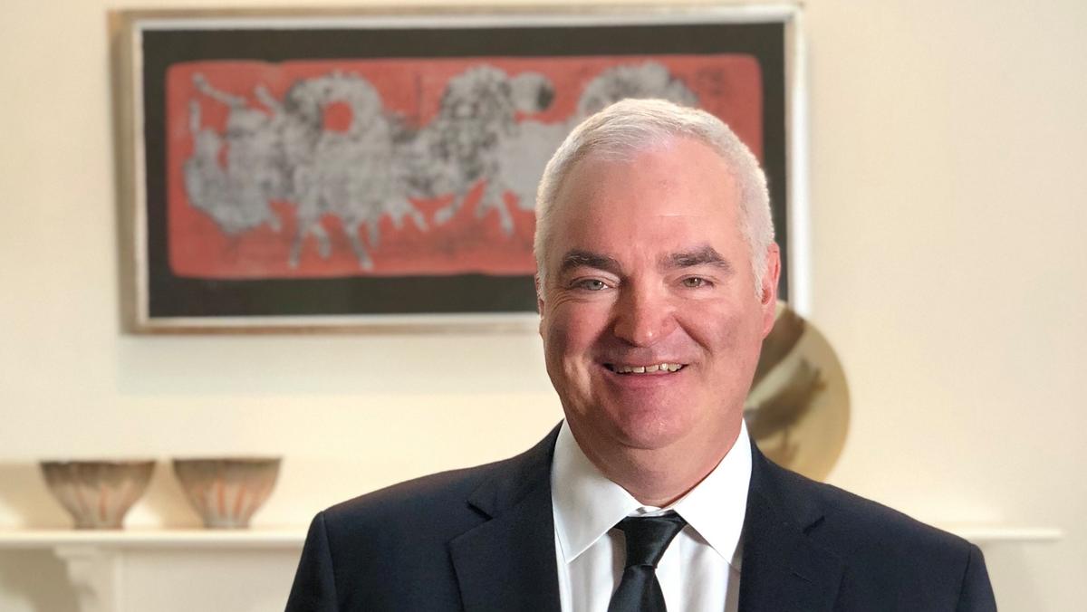 Alabama School of Fine Arts names Tim Mitchell executive director ...