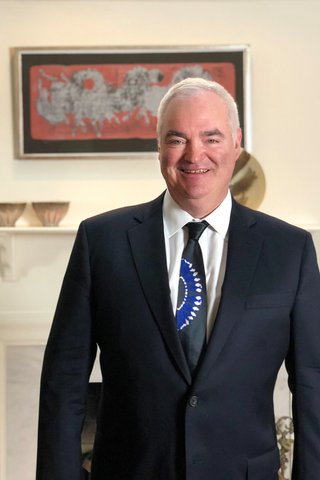 Alabama School of Fine Arts names Tim Mitchell executive director ...