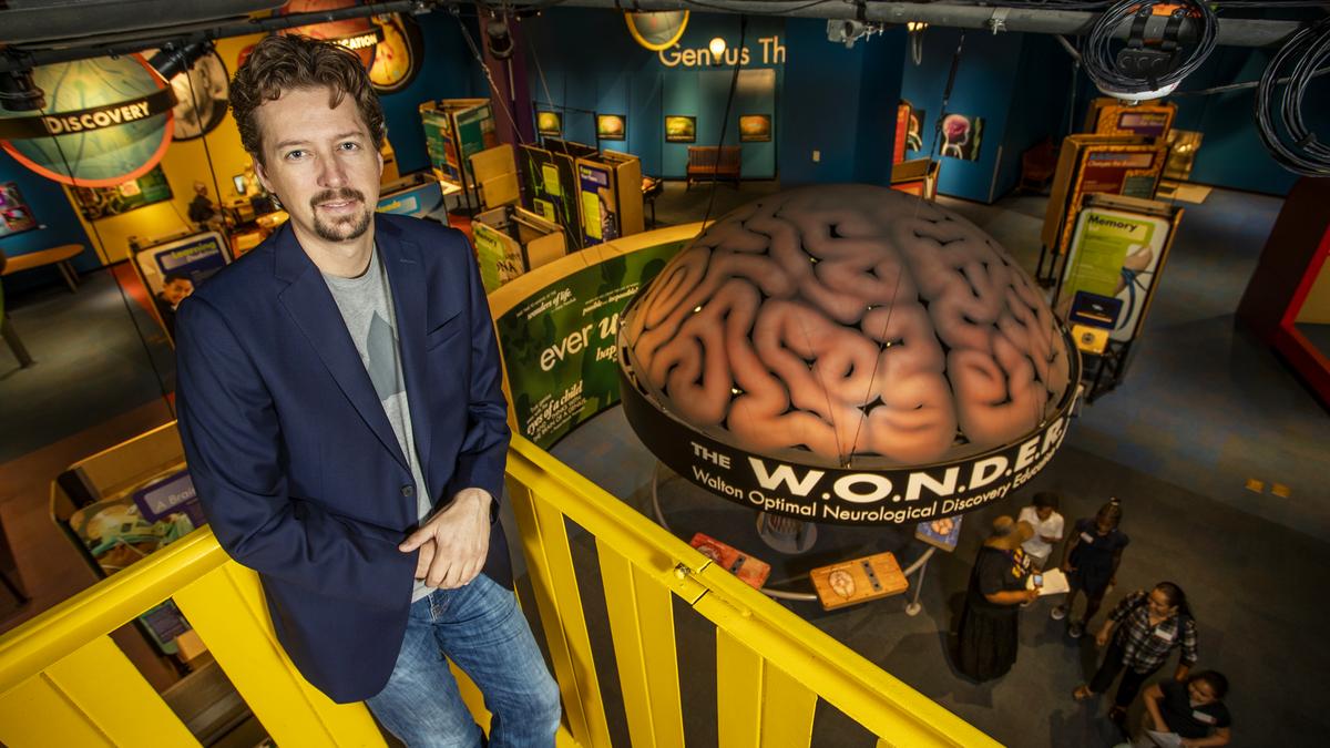 Outlier CEO says corporate philanthropy can elevate the human condition ...