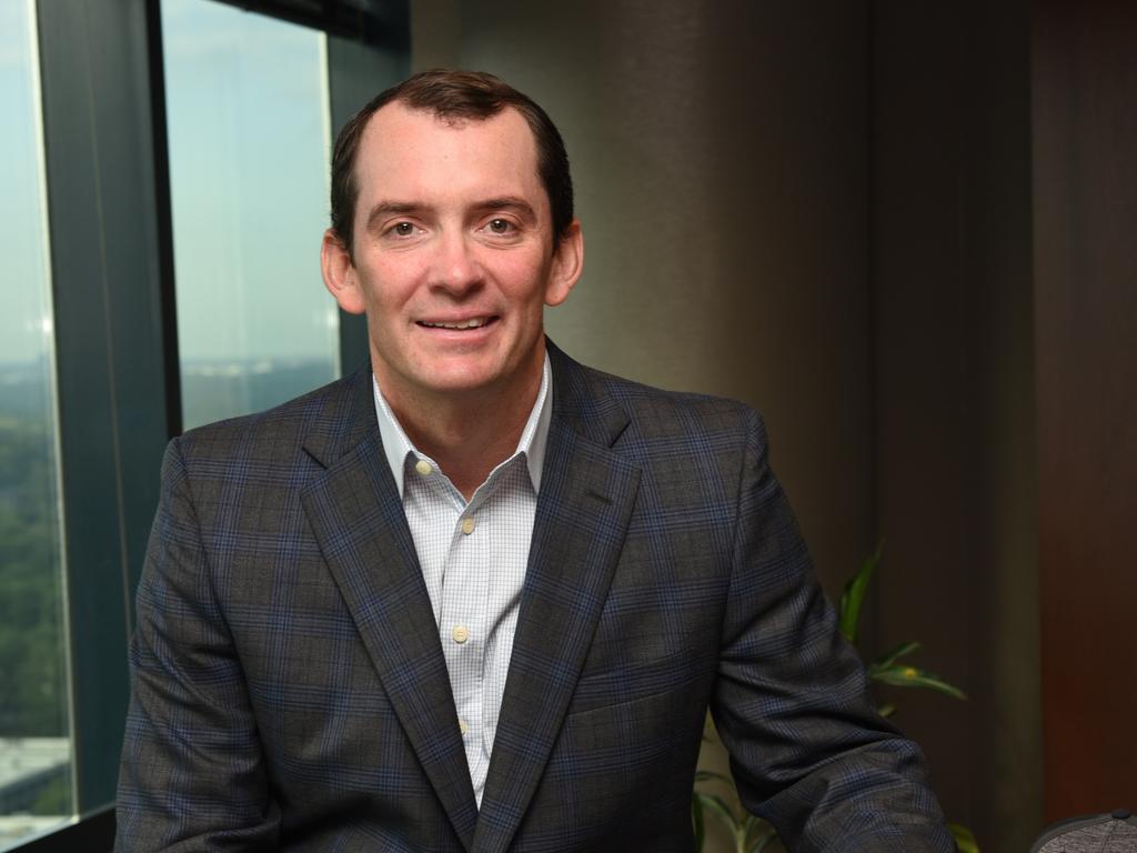 Parker Executive Search Company Profile - The Business Journals