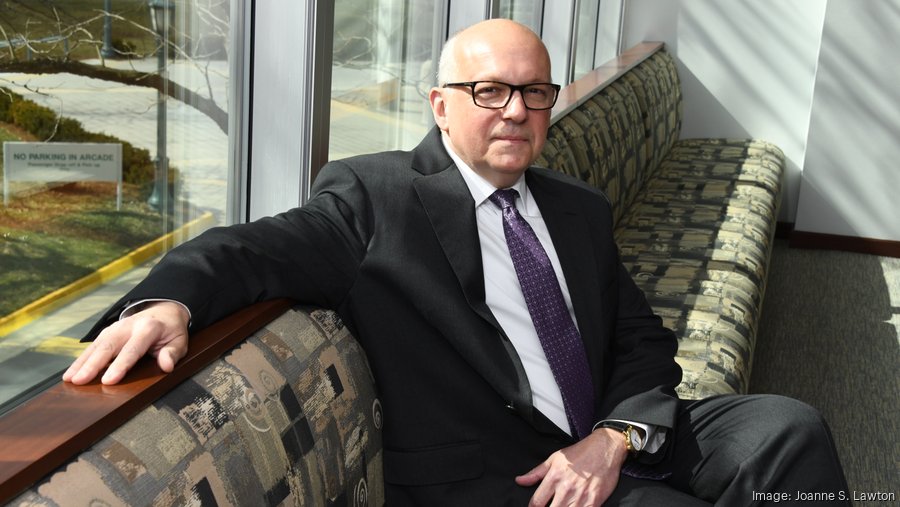 Inova Health System is making structural changes - Washington Business ...