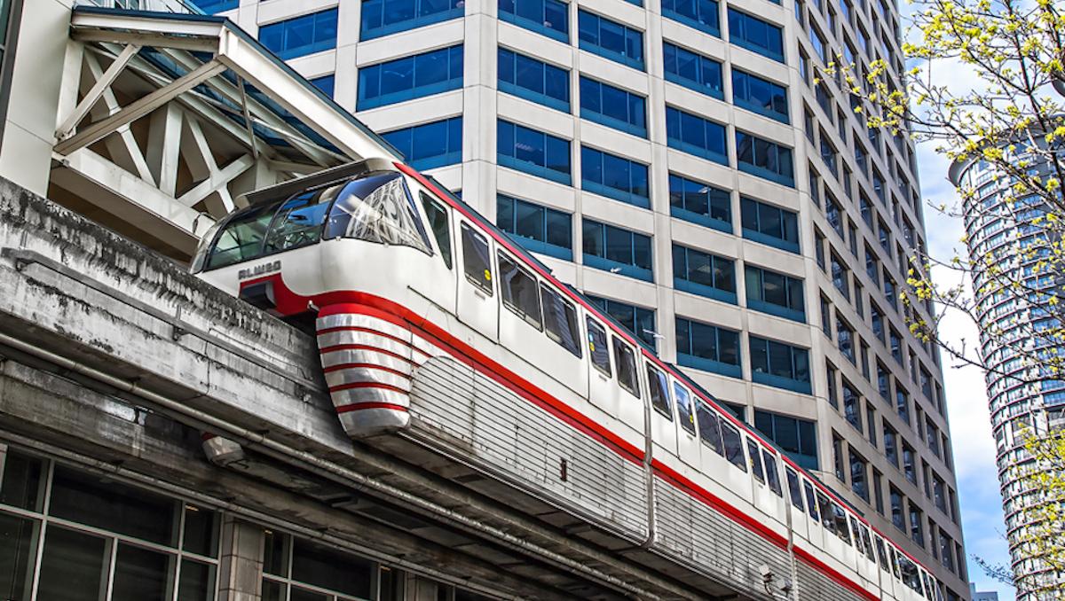 Unico Properties buys Seattle tower that houses KPFF, WeWork - Puget ...