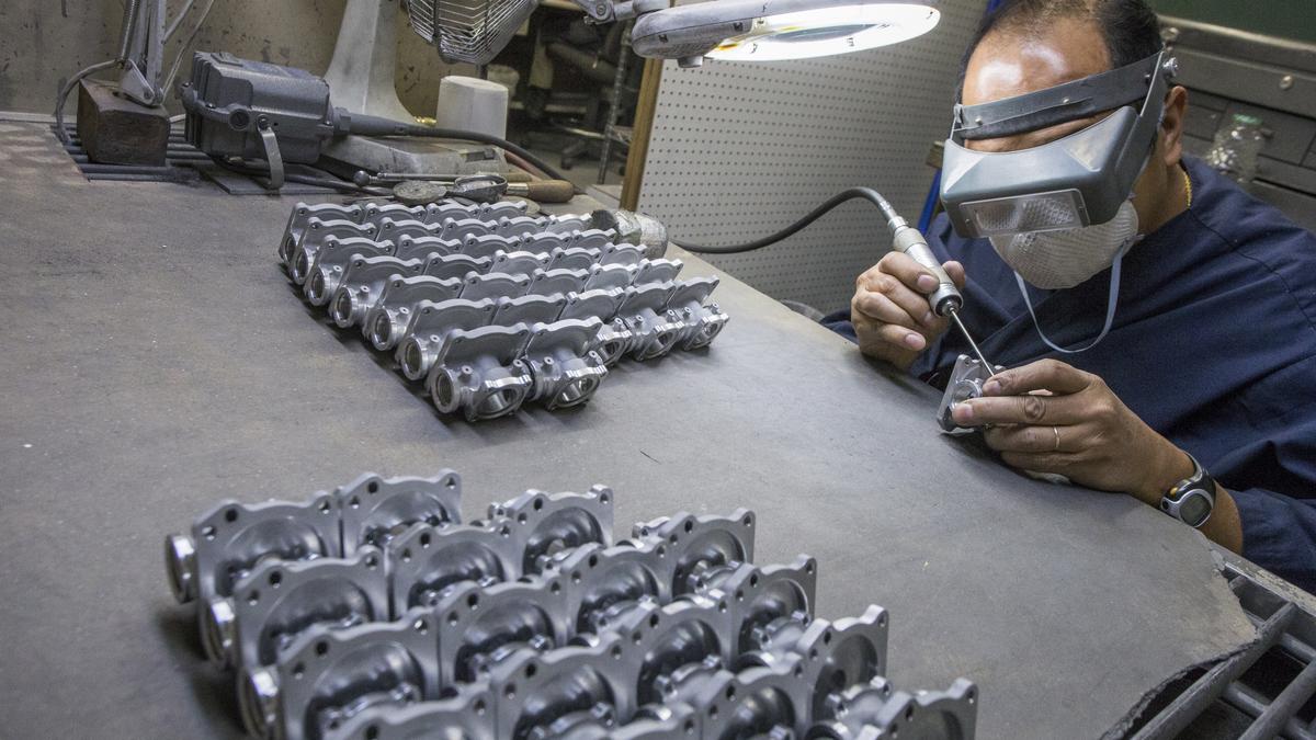 Arizona bulks up on ‘miscellaneous’ manufacturing - Phoenix Business ...