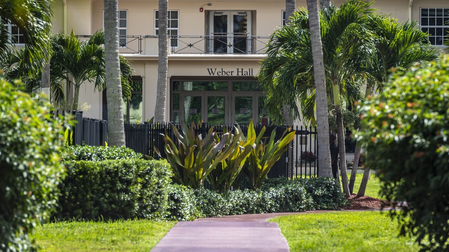 College Tour: Barry University in Miami Shores (Photos) - South Florida ...